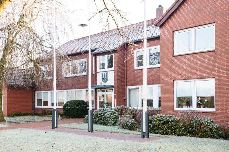 Samtgemeinde Hesel | Startseite