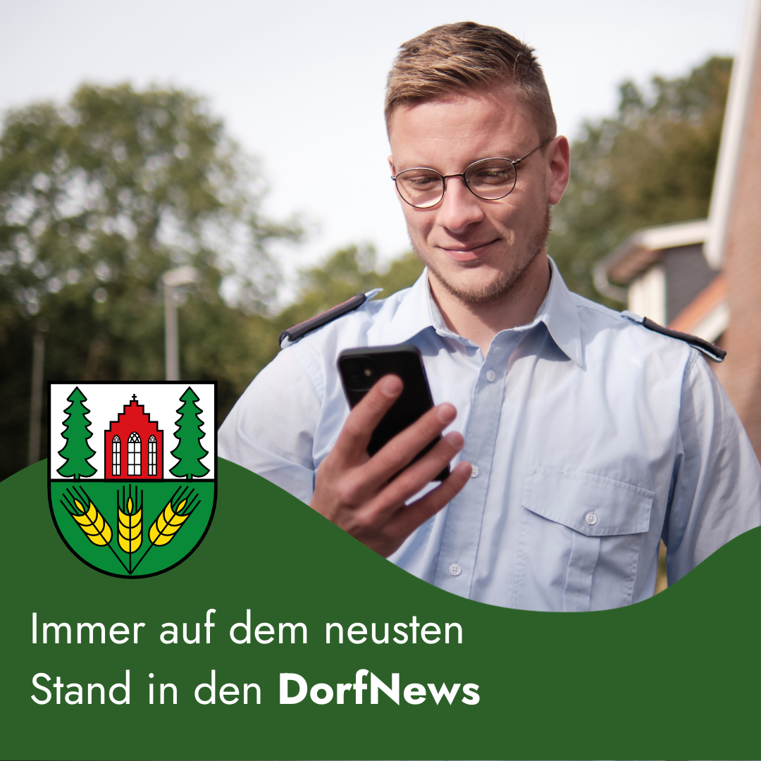 Samtgemeinde Hesel | Startseite