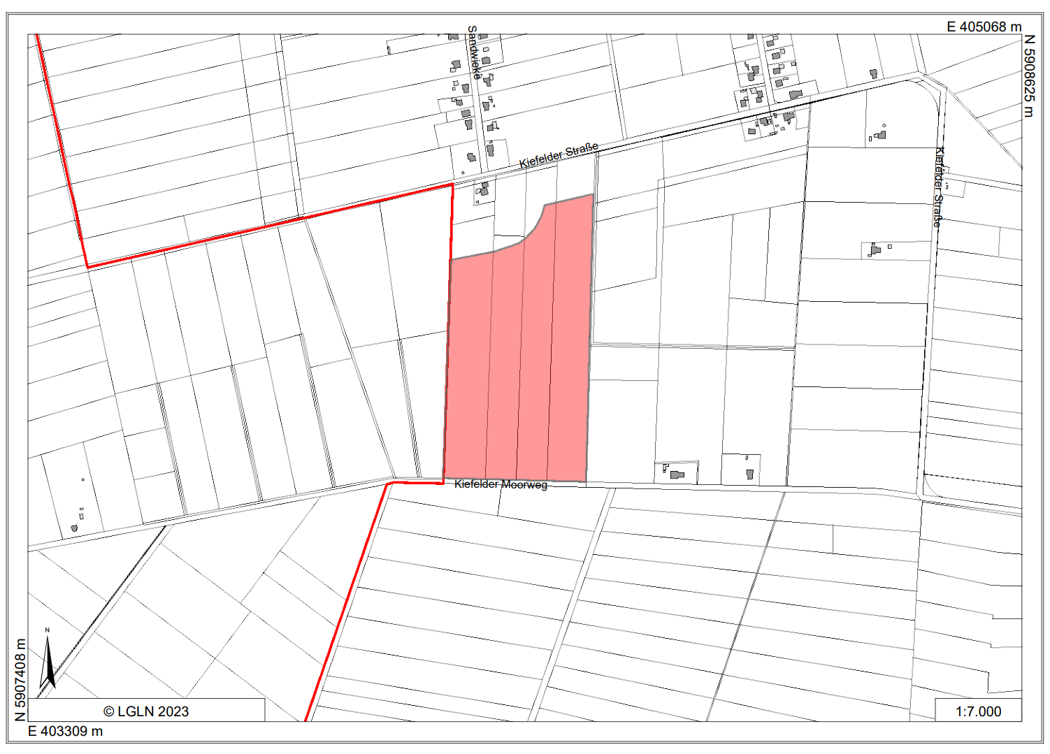 Samtgemeinde Hesel | Bekanntmachungen